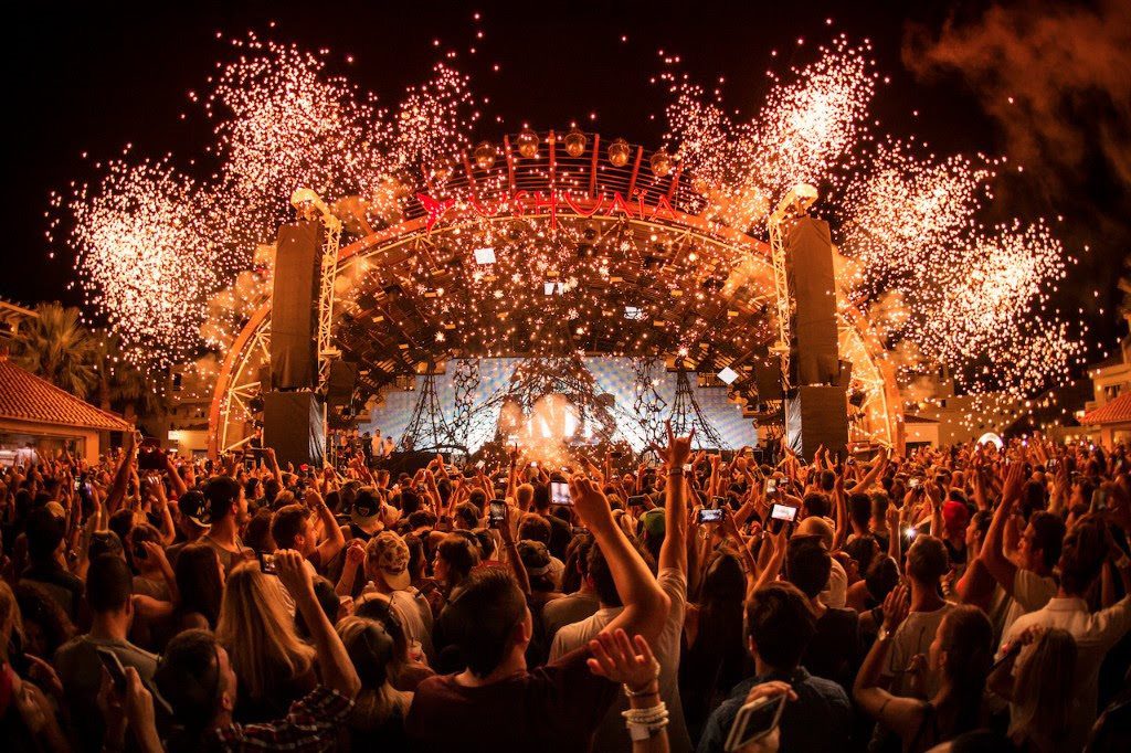 Opening Ibiza 2024 - Thea Abigale Opening Ibiza 2024 - Thea Abigale